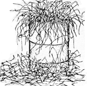 How to Make a Homemade Hay Baler – Mother Earth News